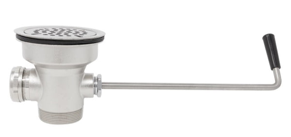 Twist Drains - Fab Hardware